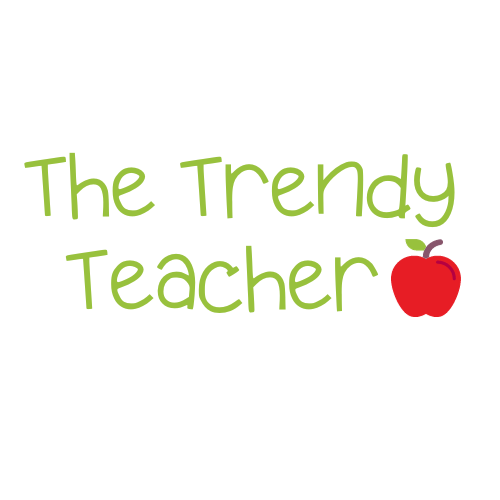 The Trendy Teacher